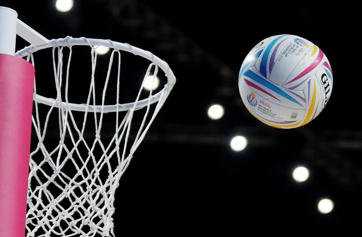 Punjab University wins Inter-university Women's Netball Championship