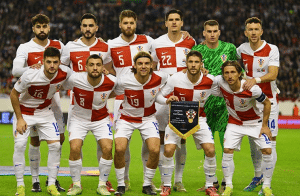 Croatia names Luka Modric-led FIFA World Cup 2026 squad